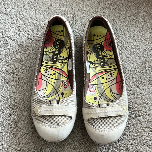 Merrell | Shoes | Merrell Flats | Poshmark